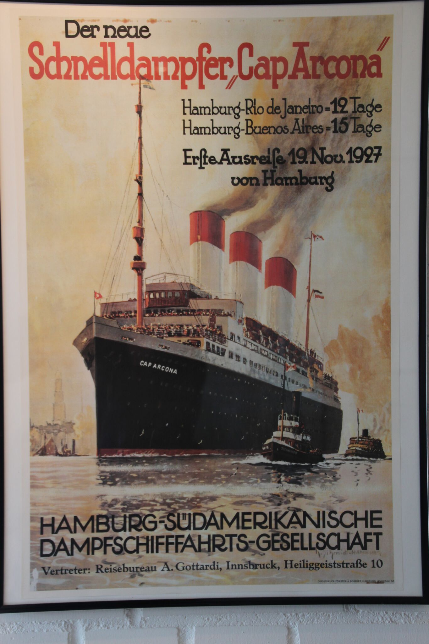 De evacuatie van de kampen – Museum44